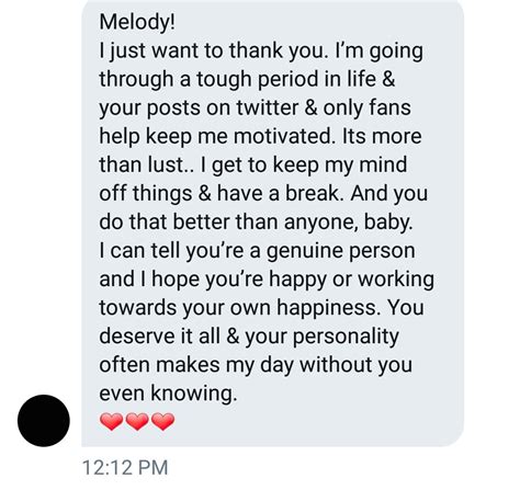 TW Pornstars Melody Monae Twitter I Love You Guys 4 30 PM 20