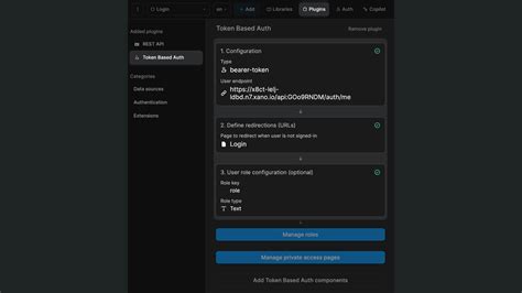 How To Build A No Code Web App Guide Weweb