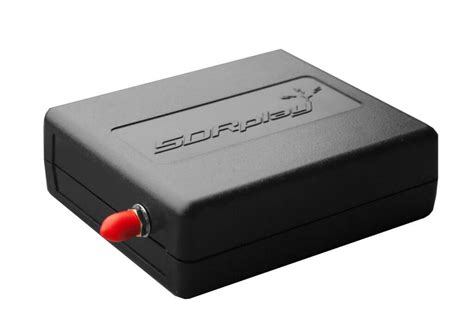 SDRplay Release the RSP1A: A $99 14-bit 1 kHz to 2 GHz Revision of the RSP1