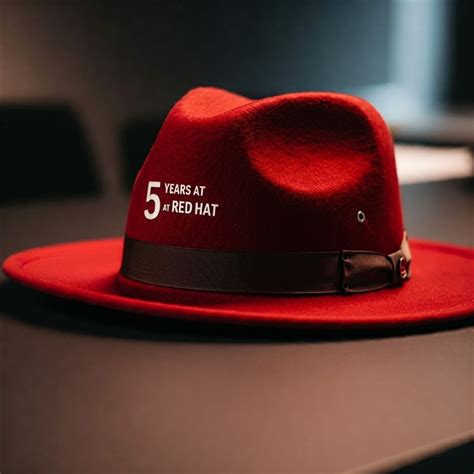 Redhat Opensource Culture Anniversary 5years Developertools Lifeatredhat Markus Eisele