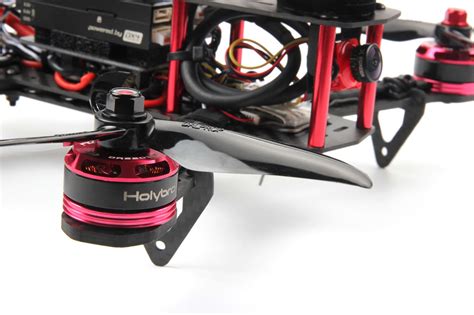 New Holybro Pixhawk Mini QAV Complete Kit RC FPV Racing Drone W G FPV VTX TVL FPV