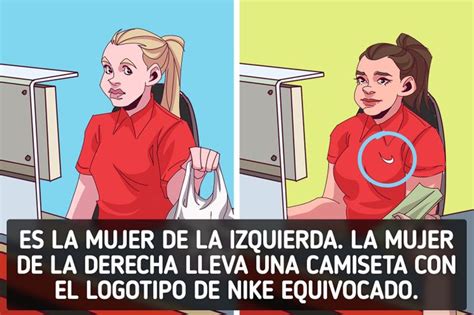 Acertijos lógicos que le darán un poco de ejercicio a tu cerebro Genial