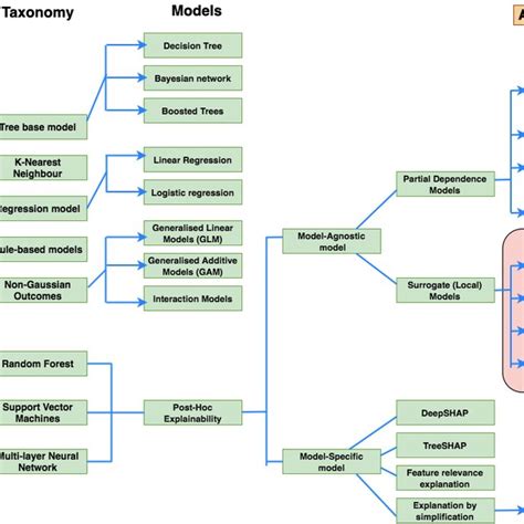 Taxonomy Of Explainable Artificial Intelligence Based On The Taxonomy