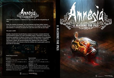 Fan Made Aamfp Dvd Cover Imgur
