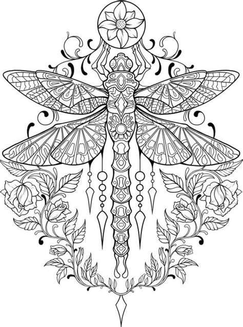 Sudenkorento Tatuointi Värityskuva Lataa Tulosta Tai Väritä Verkossa