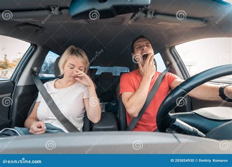 La fatiga al volante la principal causa de accidentes de tráfico
