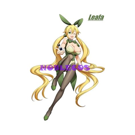 Sao Asuna Yuuki Alice Silica Sinon Asada Shino Leafa Ubuy India