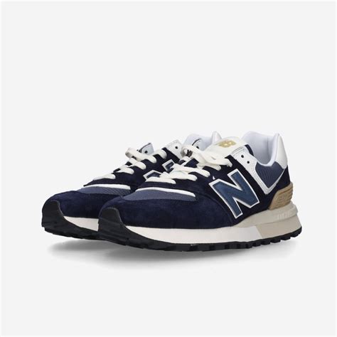 뉴발란스 574 레거시 네이비 Kream