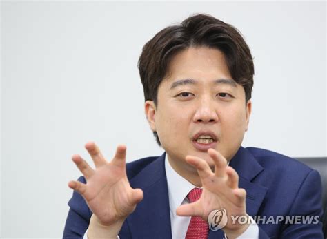 이준석 황보승희 수석대변인·서범수 비서실장 내정종합 연합뉴스