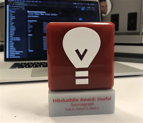Winning The Hackathon With Sourcegraph