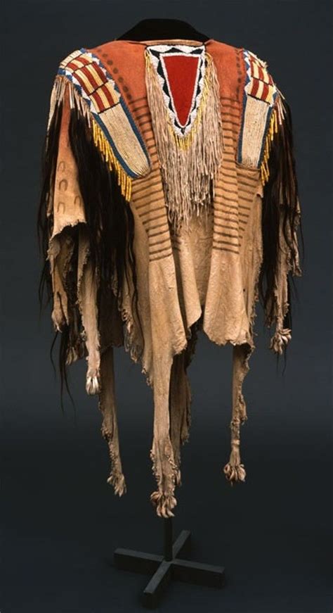 How Did Native American Made Clothes At Marilyn Pierre Blog