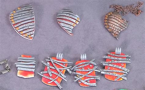 Making Clay Ideas Your Own Polymer Clay