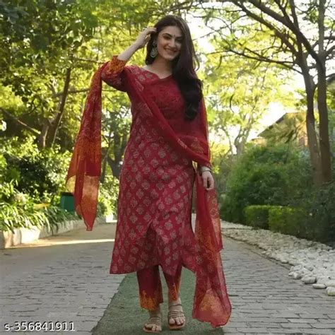 Kurta Set