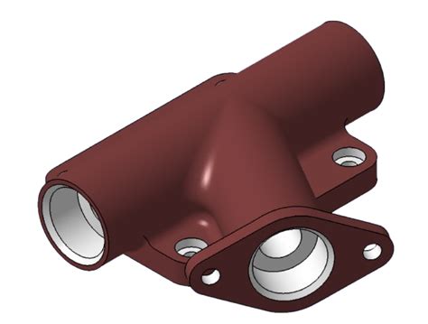 Free Cad Designs Files And 3d Models The Grabcad Community Library