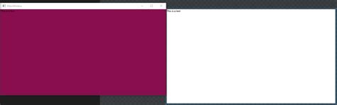 Working With Xaml In Rider How To Make It Usable Rider Support