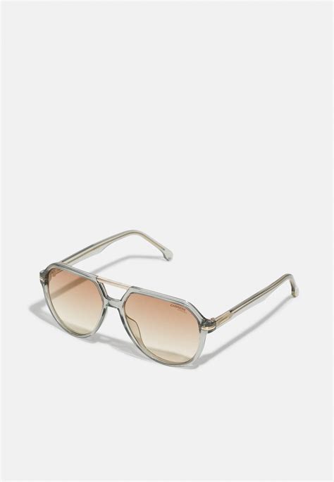 Carrera Unisex Sunglasses Grey Uk