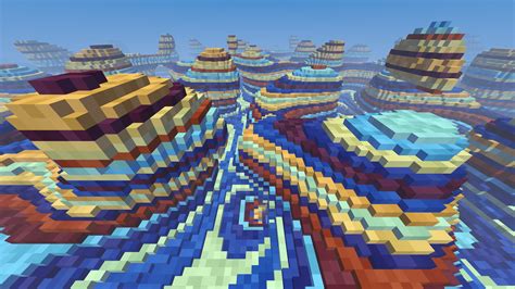 gm shaders voxels by xor gm shaders