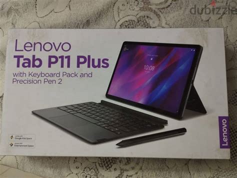 Lenovo Tab P11 Plus Tablets 201963479