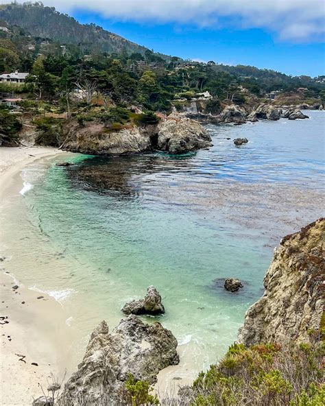 Liz Moodys Healthy Carmel Travel Guide