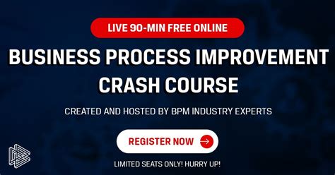 Prime Bpm On Linkedin Youll Learn Bpm Skills From These Experts
