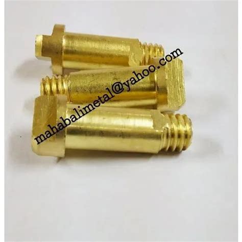Brass Valve Spindle Size 12 Inch To 3 Inch At Rs 10piece In