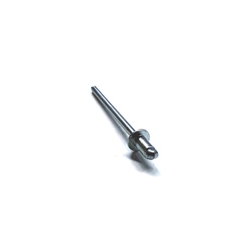 Audi A4 Rivet. Panel - N91017701 - Genuine Audi Part