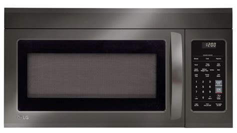 LG Microwave Troubleshooting Troubleshooting 101
