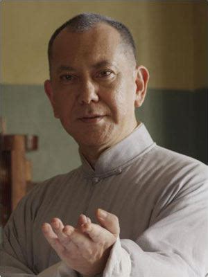 Anthony WONG Chau Sang Biographie Et Filmographie