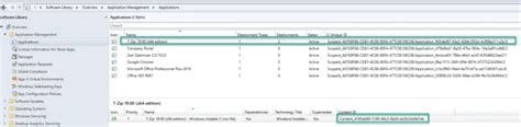 Track SCCM Application Deployment Through Client Log Flow Configuration Manager ManishBangia