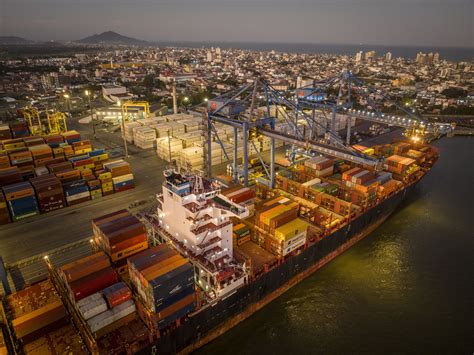 Porto de Santa Catarina completa anos de história nesta sexta Blog do Prisco