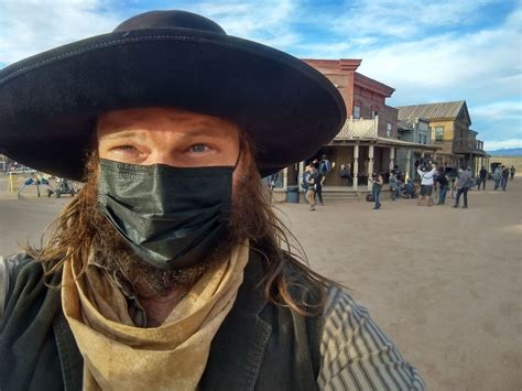 Rust Cast Member Production Was Rushed Crew Overworked Before Fatal Shooting Source New Mexico