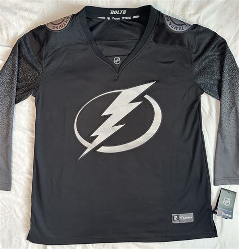Tampa Bay Lightning Alternate Logo Sportslogosnet Leak A Photo