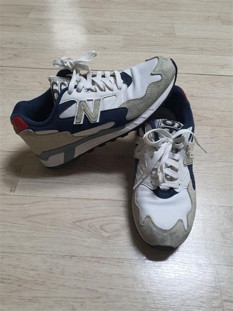 250 뉴발란스 정품 운동화 스니커즈 캐주얼화 250 헬로마켓