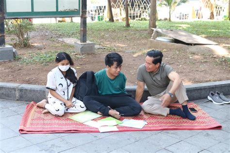 សម្តេច ប៊ុន រ៉ានី ផ្តល់ផ្ទះមួយខ្នងដល់ប្អូនប្រុស សល់ សុខចាន់