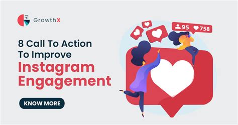 8 Call To Action To Improve Your Instagram Engagement Growthx