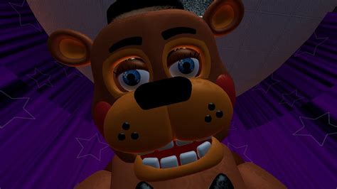randomstream ft fnaflord978 youtube