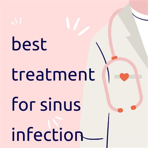Dont Suffer Best Sinus Infection Treatment Solution In Bangladesh