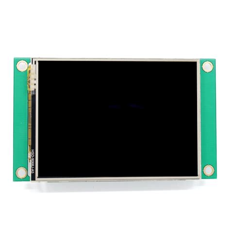 uart interface tft lcd display modules