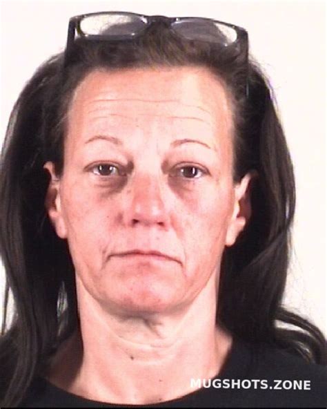 Caruthers Misty 01162025 Tarrant County Mugshots Zone