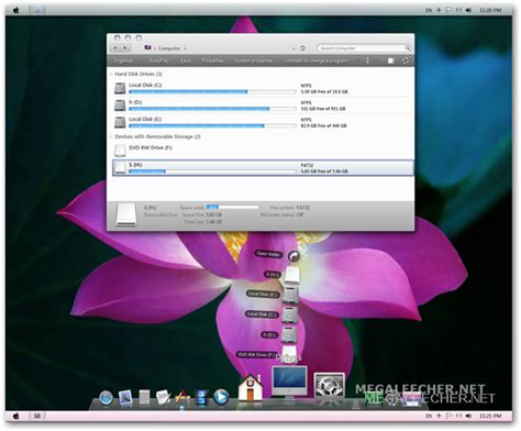 Mac Os Transformation Pack Download Thinkclever