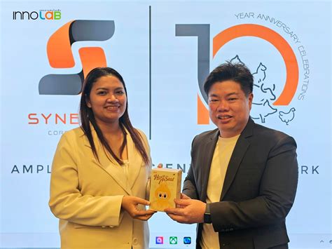 Innolab Magazine Added A New Photo Innolab Magazine