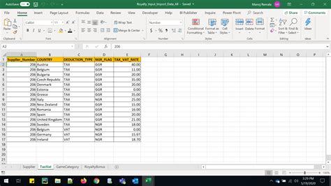 Urgent Help Trying To Import Data From Two Sheets In A Xlsx File To Two Different Models Not