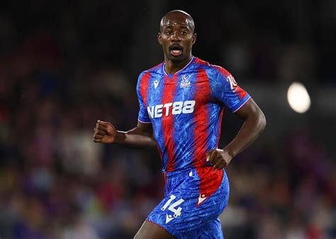 Equipe De France Jean Philippe Mateta Raconte Son Bizutage Raté à Clairefontaine