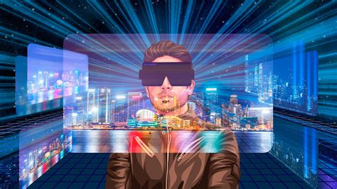 The 7 Laws Of The Present Metaverse The Ghost Howls