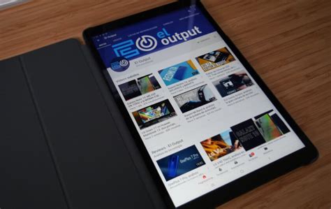 La mejor tablet que puedes comprar según tus necesidades