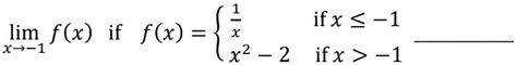 Solved 1 Ifx 1