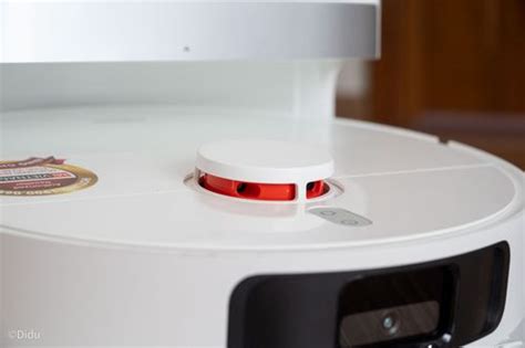 Tr I Nghi M Robot Xiaomi X Plus