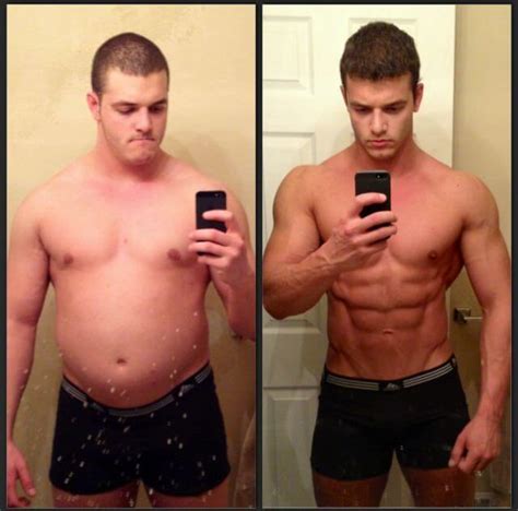Real Before And After Photos From Sarms Thailand Customers