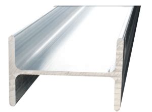 Aluminum I Beams DT Aluminum Distributors