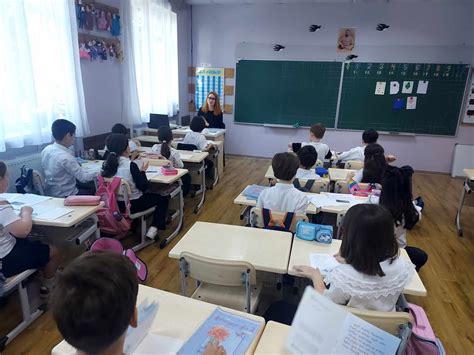 ჟიული შარტავას სახელობის ქალაქ რუსთავის N4 საჯარო სკოლა ოფიციალური გვერდი